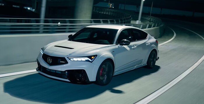 2025 アキュラ インテグラ(ACURA INTEGRA) | アメ車・逆輸入車 2025 アキュラ インテグラ(ACURA INTEGRA) | アメ車・逆輸入車