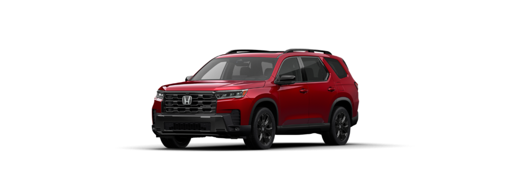 2026 ホンダ パイロット（HONDA PILOT） | アメ車・逆輸入車・レストア 新車中古車のネット販売ならBPコーポレーション